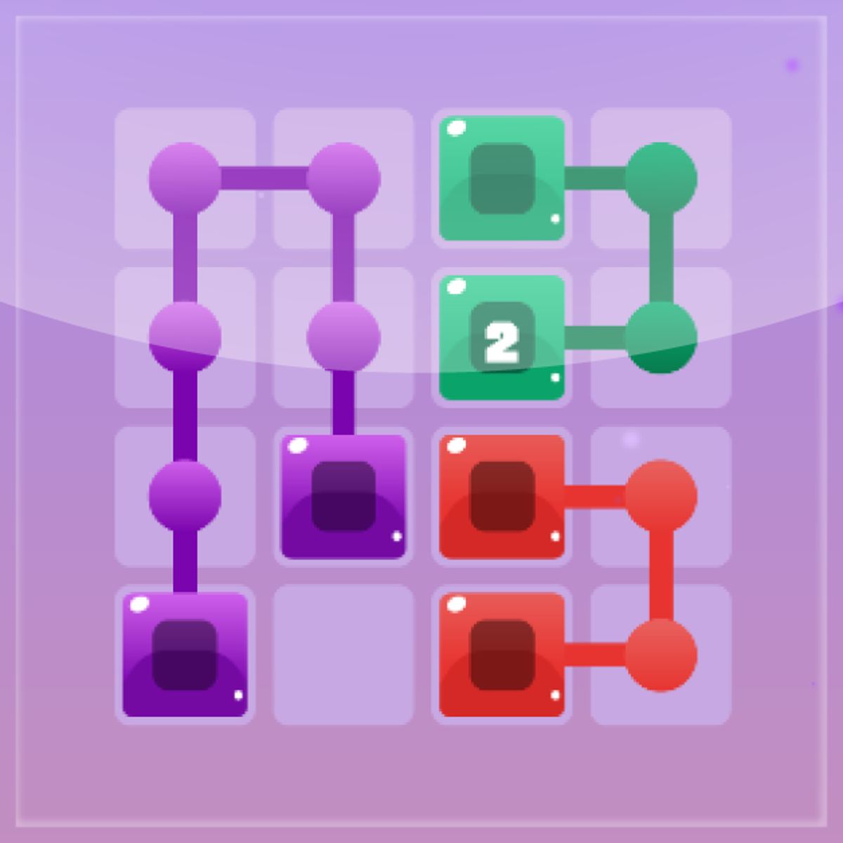 Color Lines - Play Online for Free! Funox